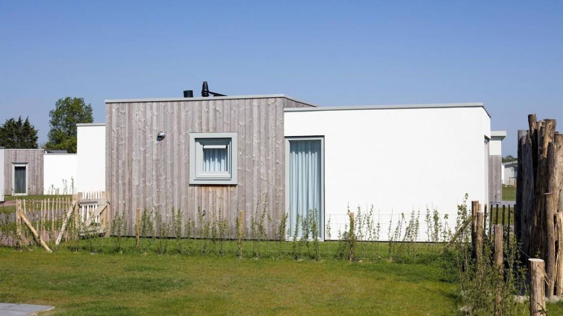 72 M² Appartement ∙ 3 Chambres ∙ 6 Personnes - Cadzand