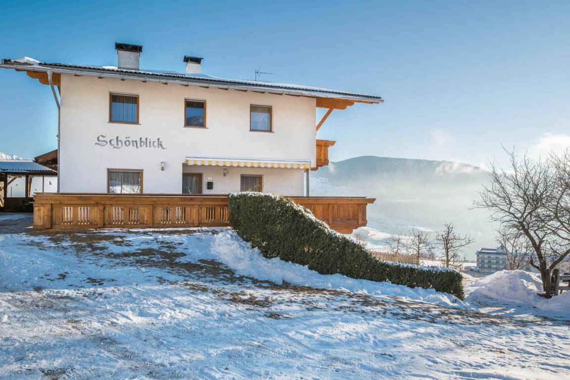 68 M² Apartamento ∙ 2 Habitaciones ∙ 5 Huéspedes - Maranza