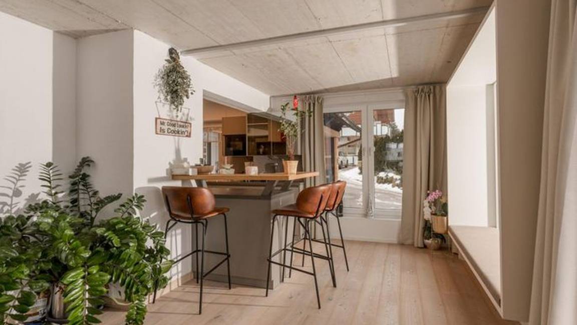 Apartment ∙ 14 Guests - Schladming