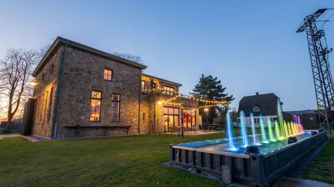 150 M² Apartment ∙ 1 Bedroom ∙ 2 Guests - Tecklenburg