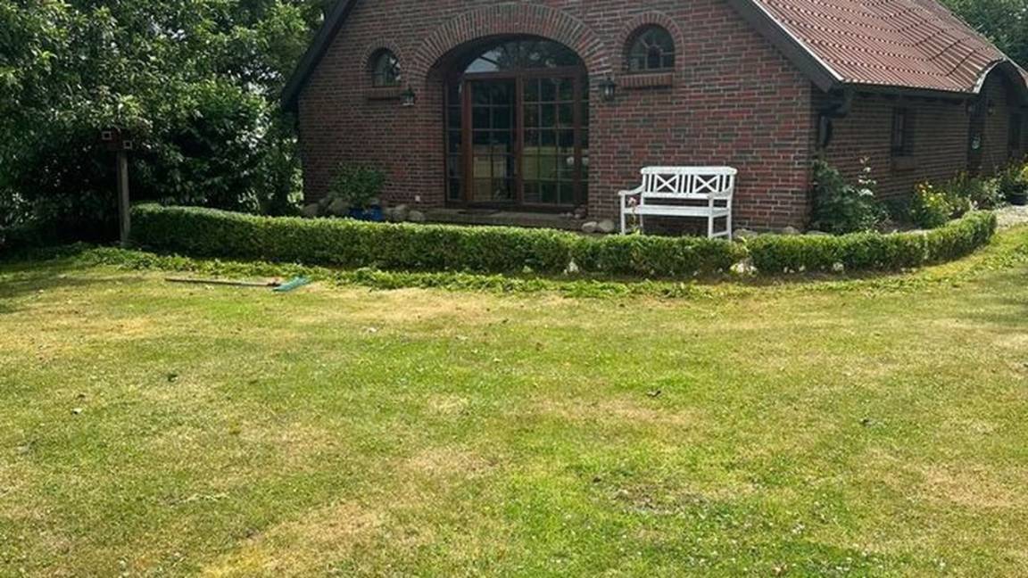 100 M² Ferienhaus ∙ 2 Schlafzimmer ∙ 4 Gäste - Varel