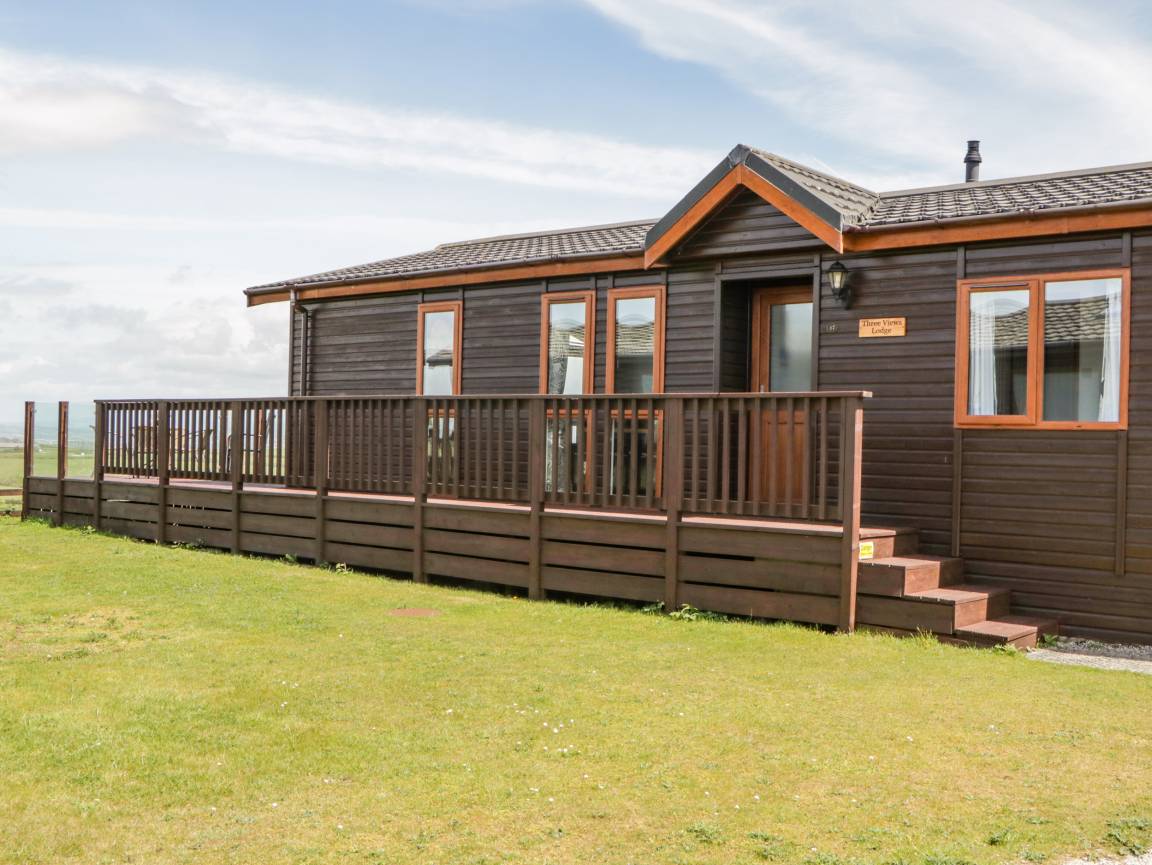 Cottage ∙ 3 Bedrooms ∙ 6 Guests - Saltash