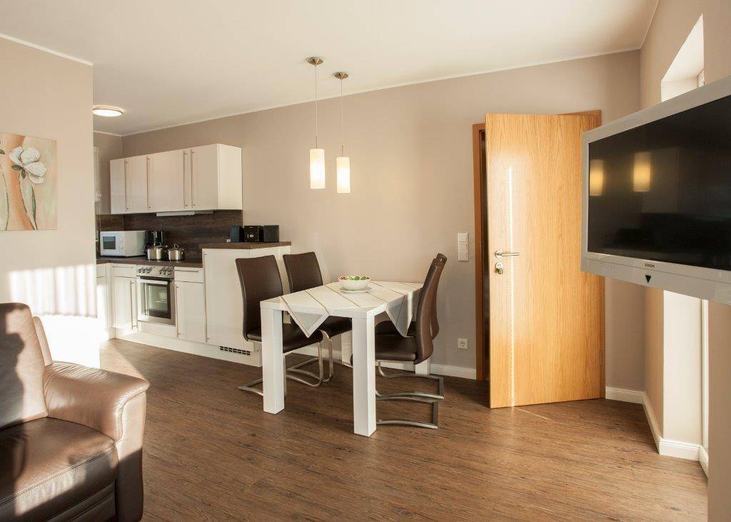 Maison De Vacances ∙ 2 Chambres ∙ 4 Personnes - Winterberg