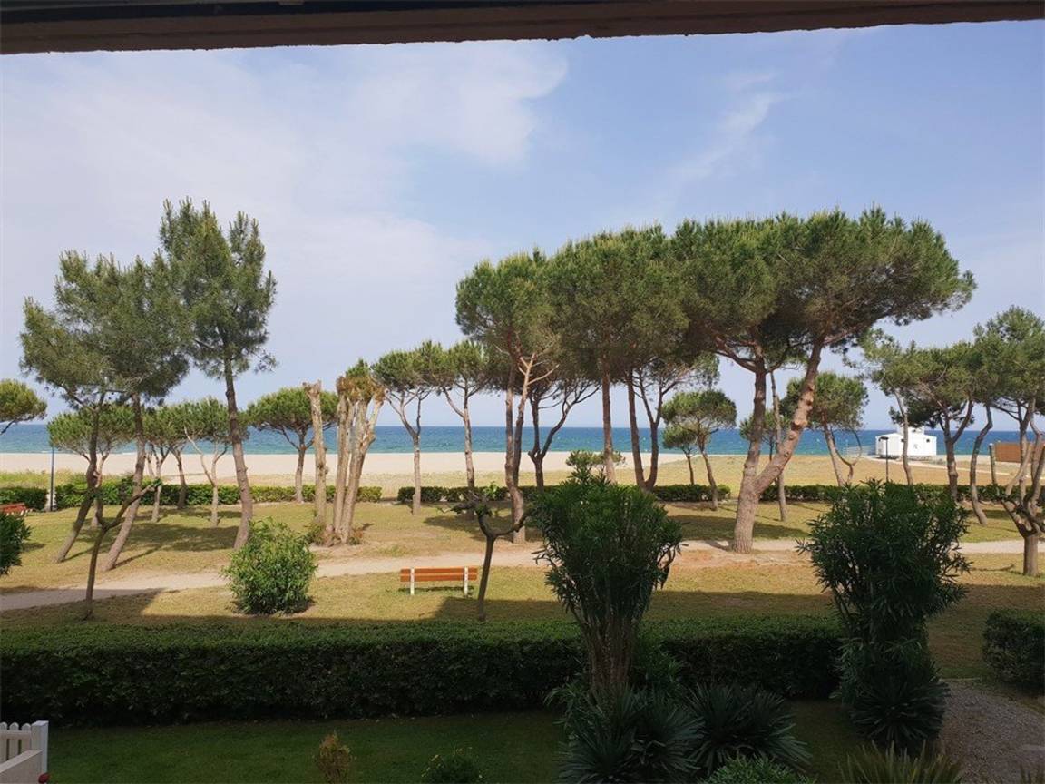 40 M² Ferienwohnung ∙ 1 Schlafzimmer ∙ 4 Gäste - Argelès-sur-Mer