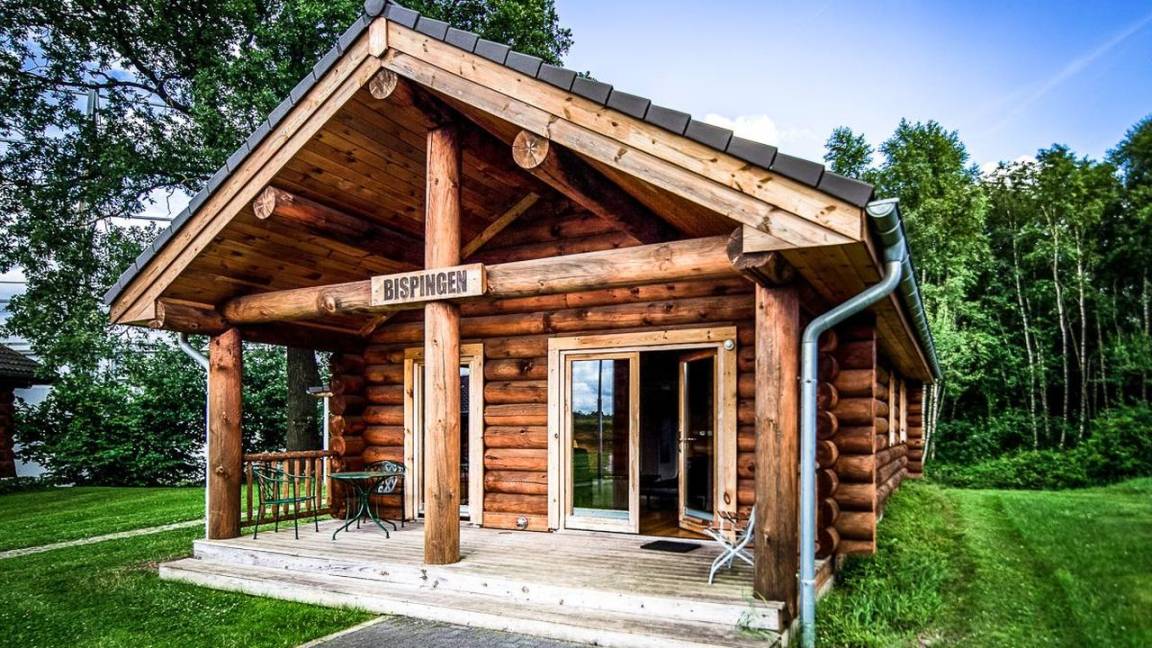 70 M² Casa ∙ 2 Quartos ∙ 4 Hóspedes - Bispingen