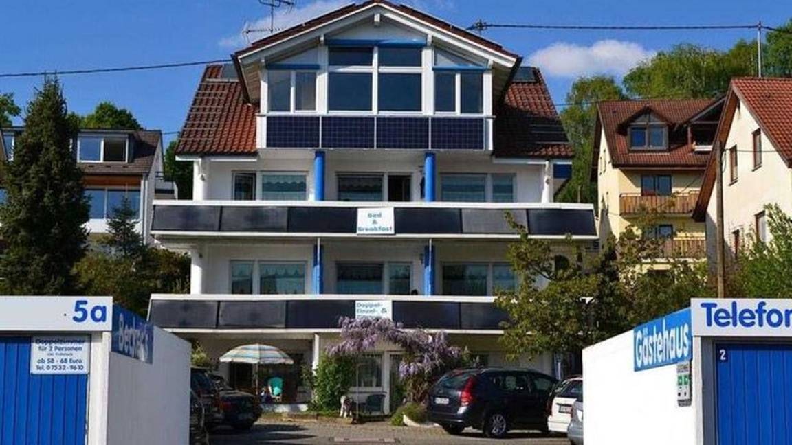 17 平方米 酒店 ∙ 2客人 - 梅爾斯堡