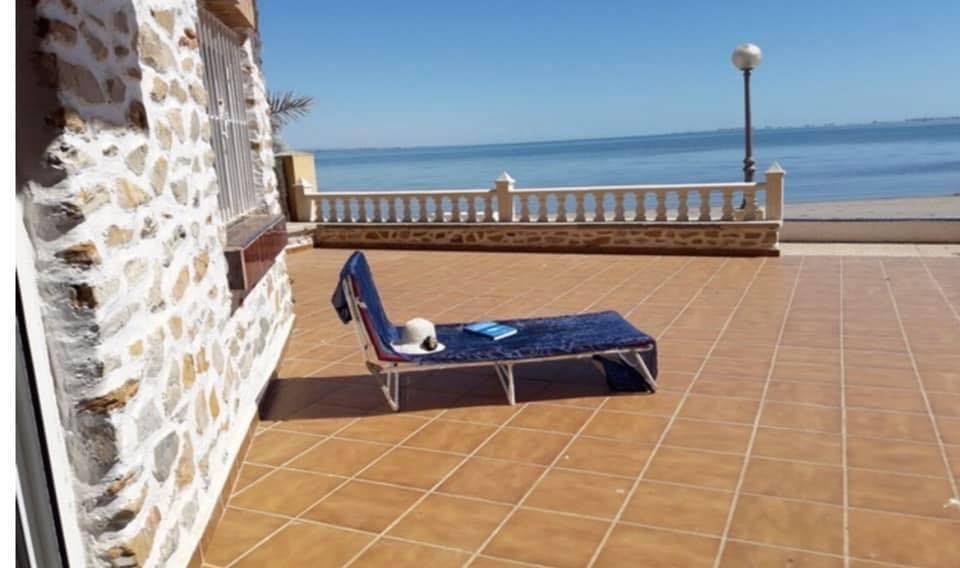 75 M² Apartamento ∙ 2 Habitaciones ∙ 6 Huéspedes - Manga del Mar Menor