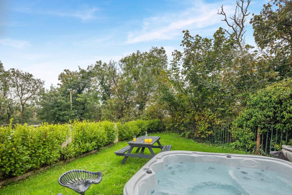 Cottage ∙ 3 Bedrooms ∙ 6 Guests - Manorbier