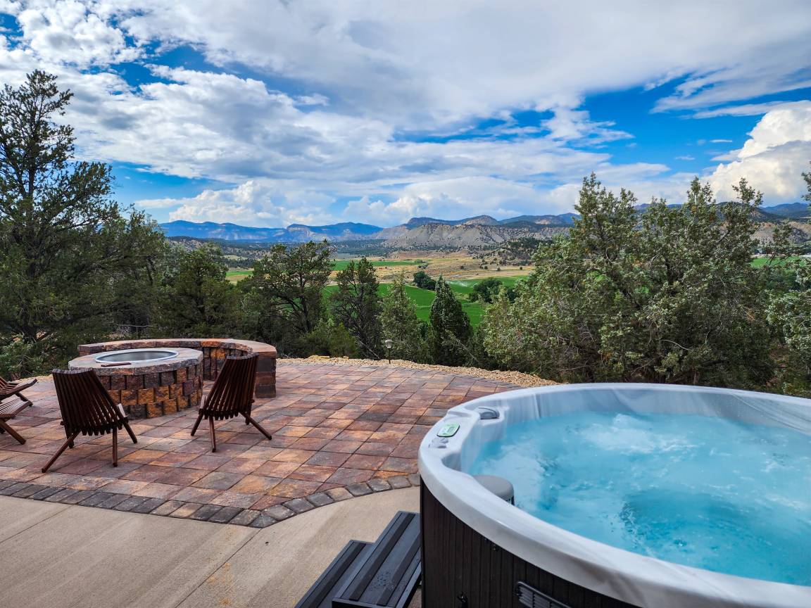 86 M² Cabin ∙ 2 Bedrooms ∙ 4 Guests - Utah