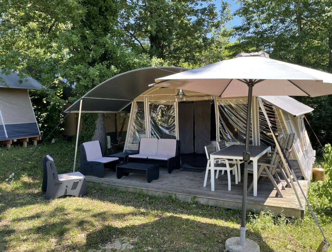 50 M² Cottage ∙ 3 Chambres ∙ 5 Personnes - Périgord