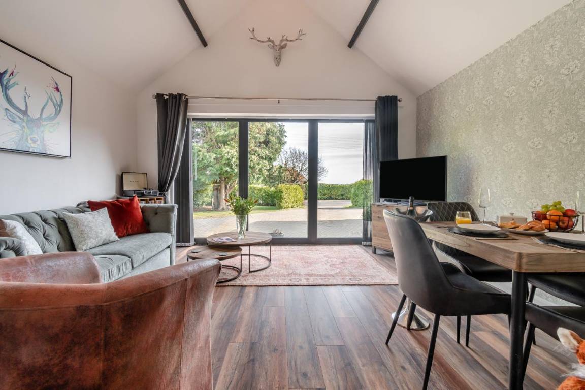 House ∙ 1 Bedroom ∙ 2 Guests - Filey