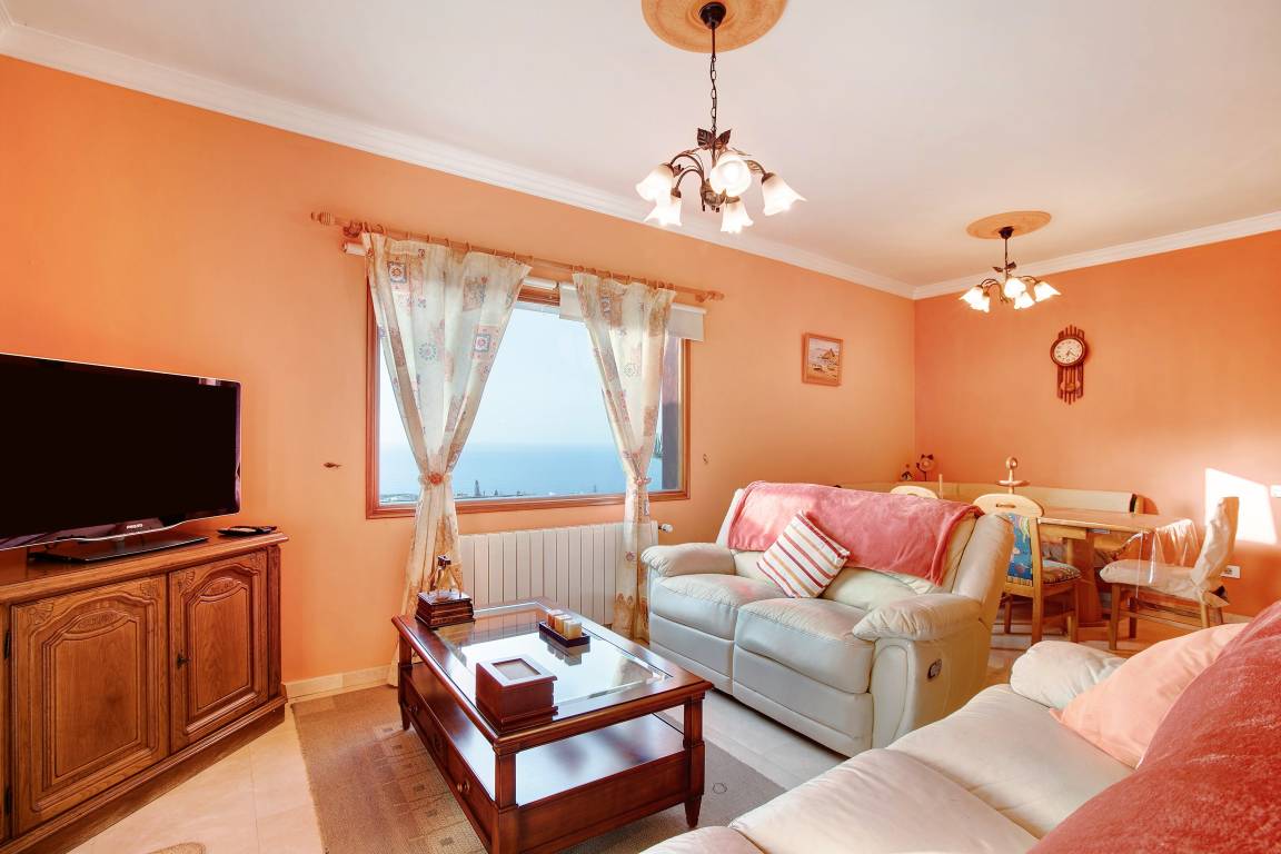 290 M² Casa ∙ 3 Habitaciones ∙ 6 Huéspedes - La Laguna