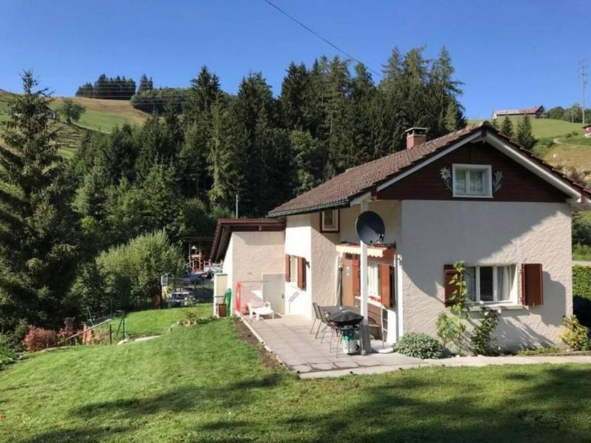 75 M² House ∙ 3 Bedrooms ∙ 6 Guests - Appenzell