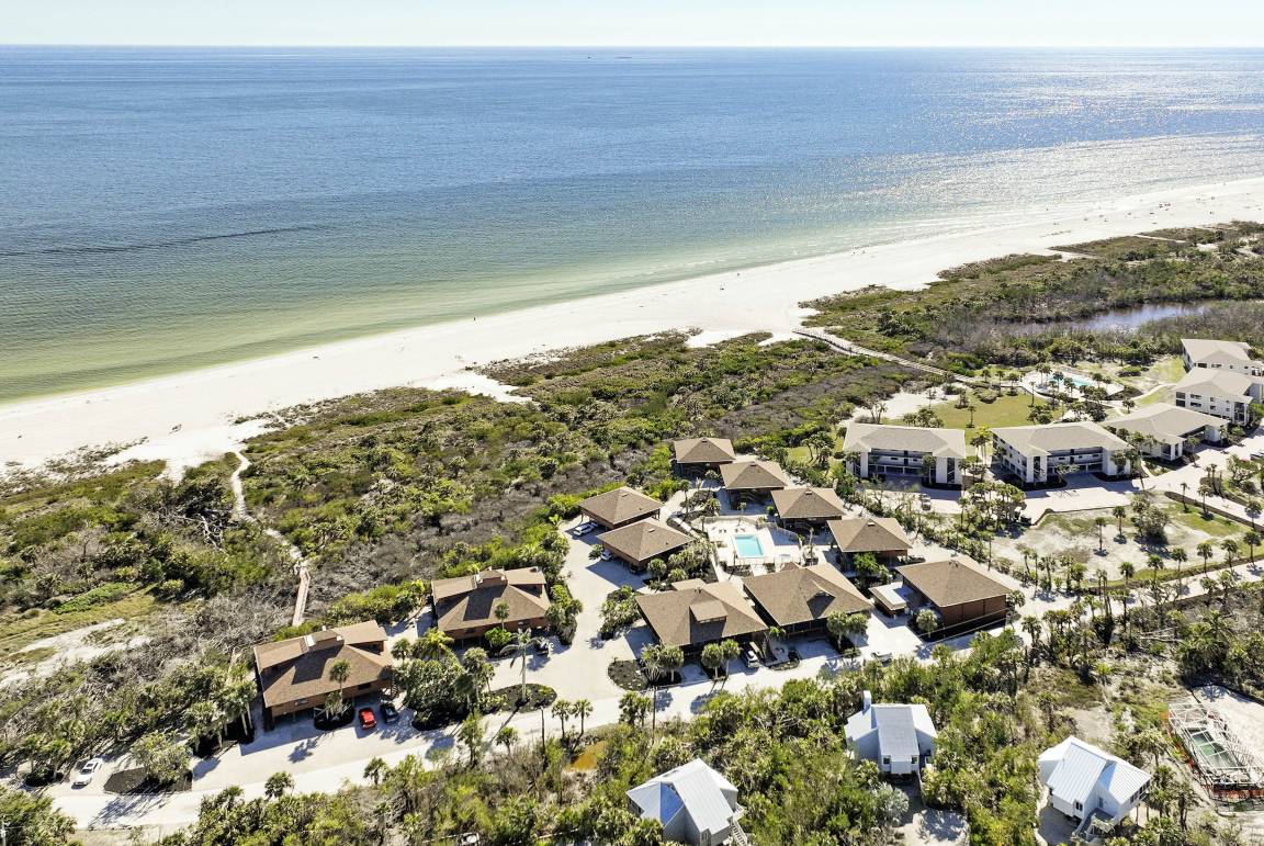 41 M² Condo ∙ 1 Bedroom ∙ 4 Guests - Sanibel, FL