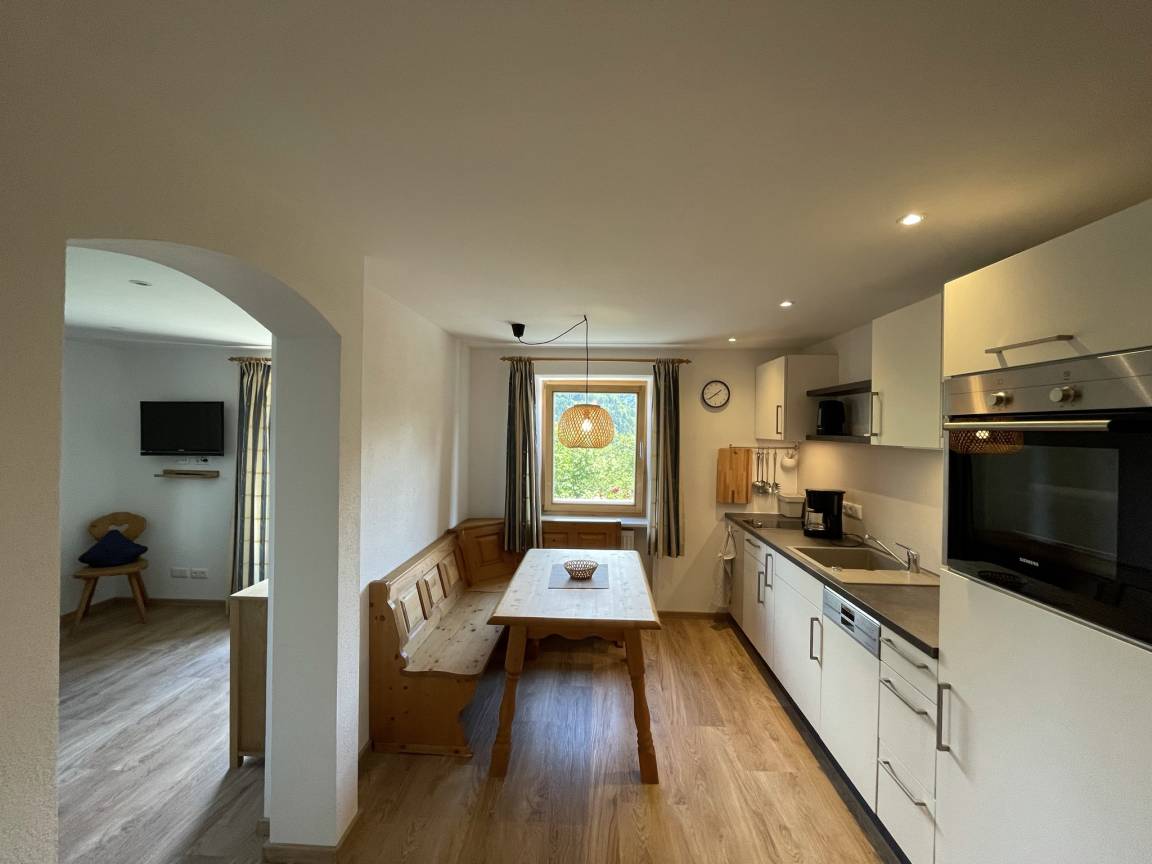 50 M² Apartment ∙ 2 Guests - Berchtesgaden
