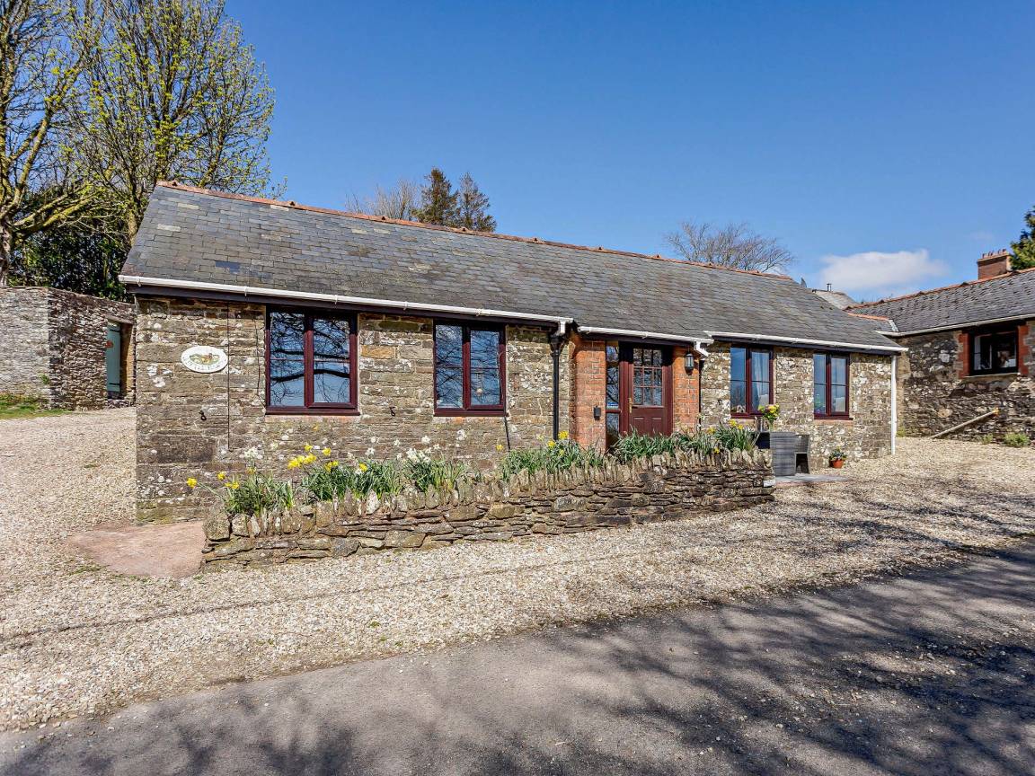 Cottage ∙ 1 Bedroom ∙ 2 Guests - Dulverton