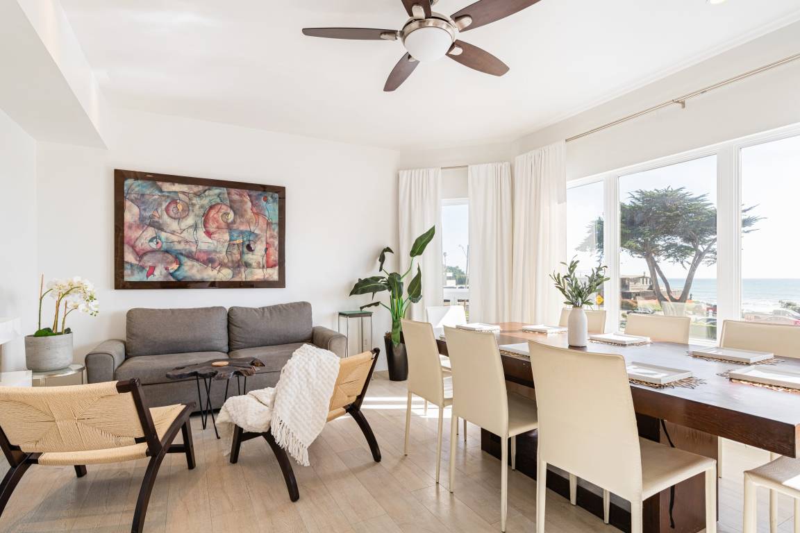 House ∙ 13 Bedrooms ∙ 36 Guests - Cayucos, CA