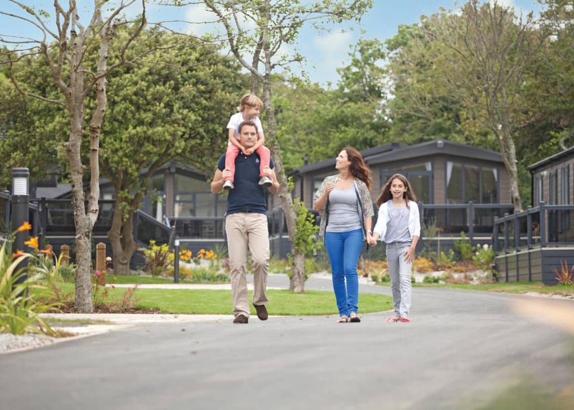 Chalet ∙ 3 Bedrooms ∙ 6 Guests - Porthleven