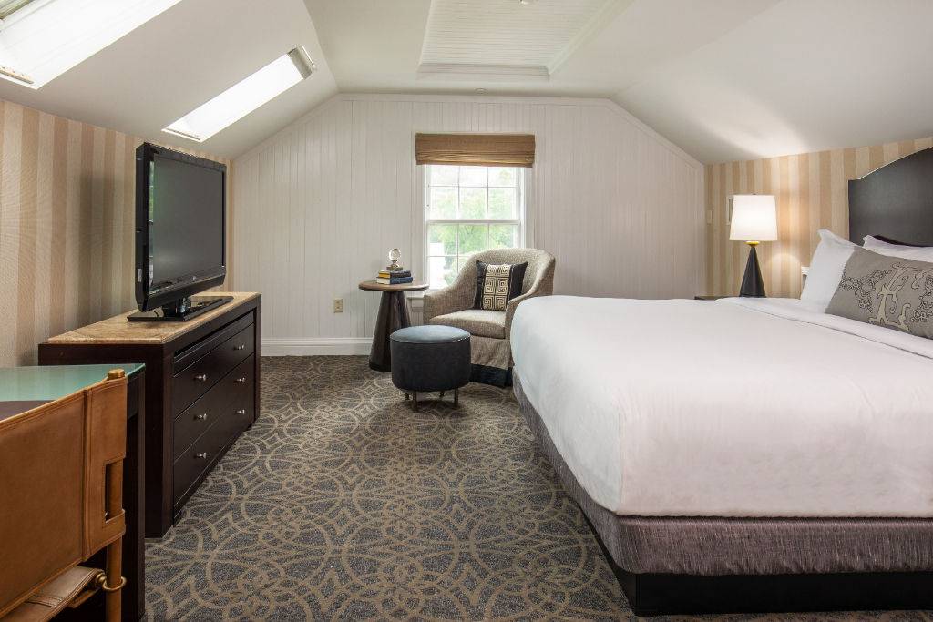 800 M² Hotel ∙ 1 Habitación ∙ 4 Huéspedes - Manchester, VT