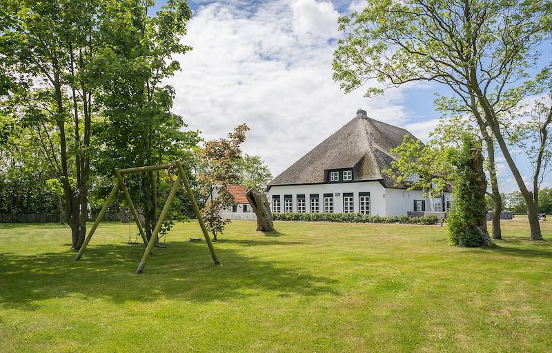 House ∙ 2 Bedrooms ∙ 4 Guests - Texel