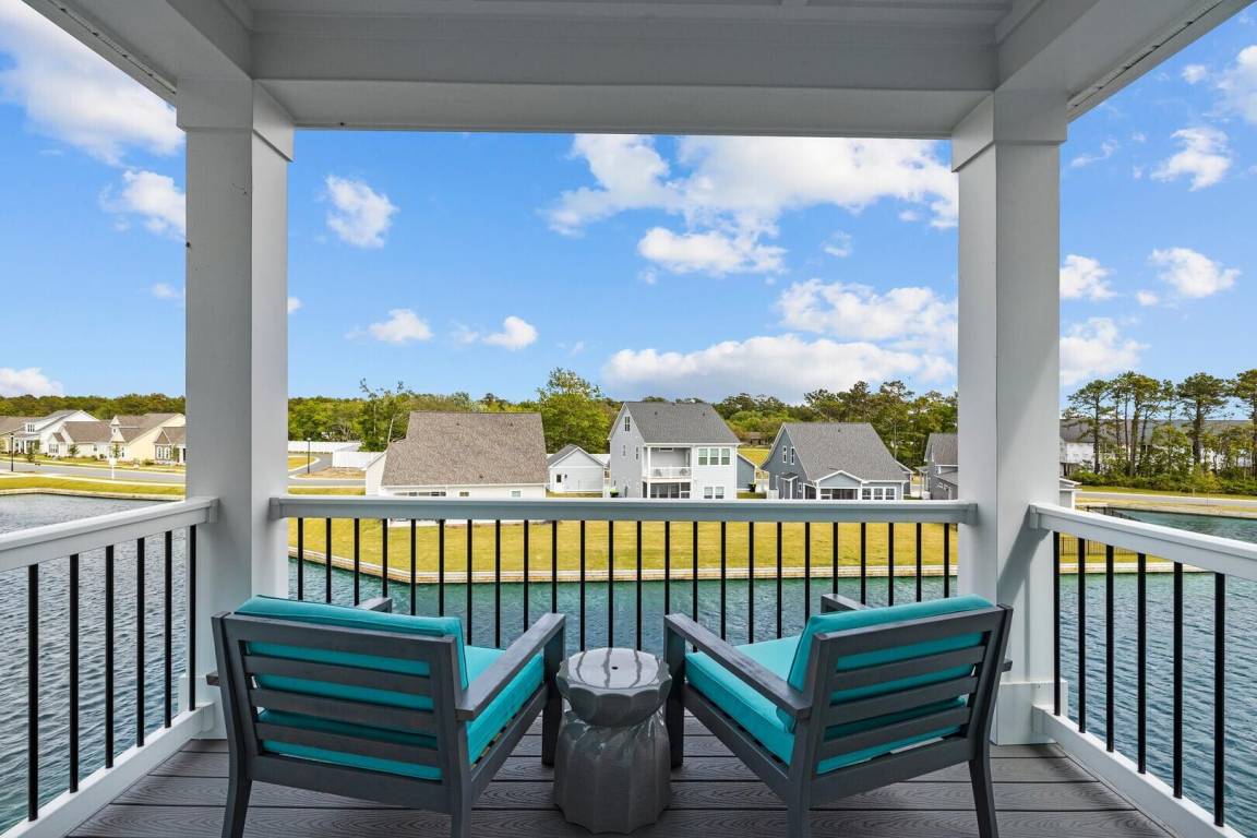 70 M² Apartment ∙ 3 Bedrooms ∙ 6 Guests - Beaufort