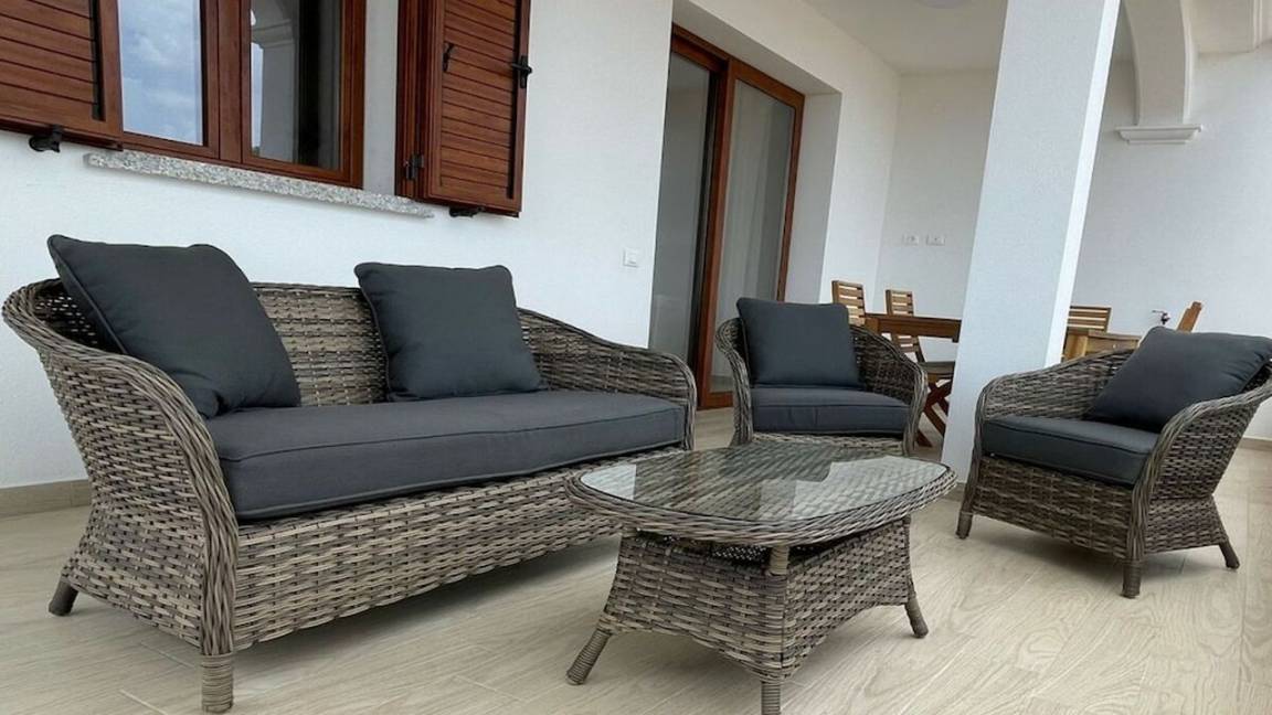 60 M² Maison De Vacances ∙ 2 Chambres ∙ 4 Personnes - Siniscola