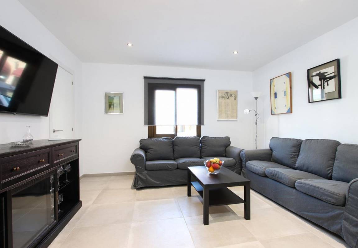 80 M² Apartment ∙ 3 Bedrooms ∙ 6 Guests - Pollença