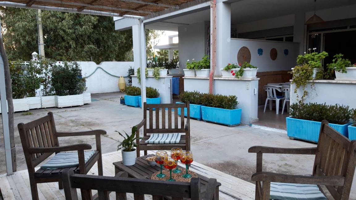 40 M² Apartment ∙ 1 Bedroom ∙ 4 Guests - Lecce