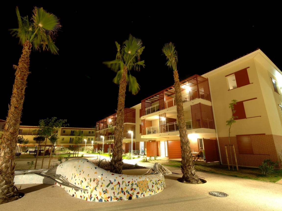 69 M² Maison De Vacances ∙ 1 Chambre ∙ 8 Personnes - Pyrénées-Orientales