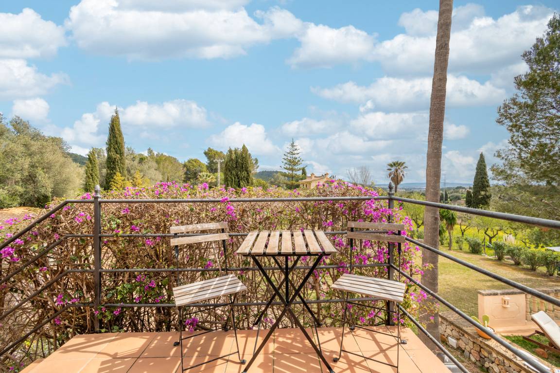 65 M² Apartamento ∙ 2 Habitaciones ∙ 4 Huéspedes - Palma
