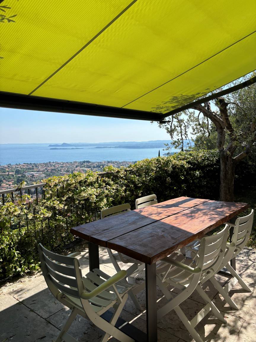 53 M² Ferienwohnung ∙ 1 Schlafzimmer ∙ 4 Gäste - Toscolano-Maderno