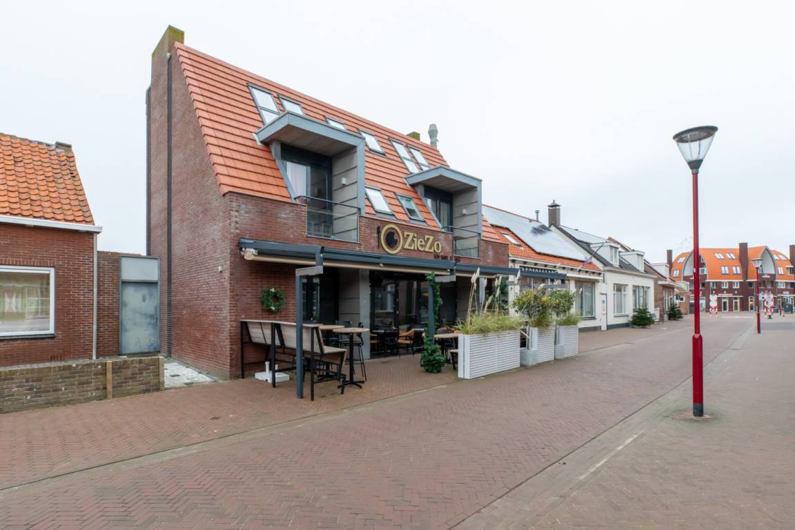 60 M² Ferienhaus ∙ 2 Schlafzimmer ∙ 4 Gäste - Zoutelande