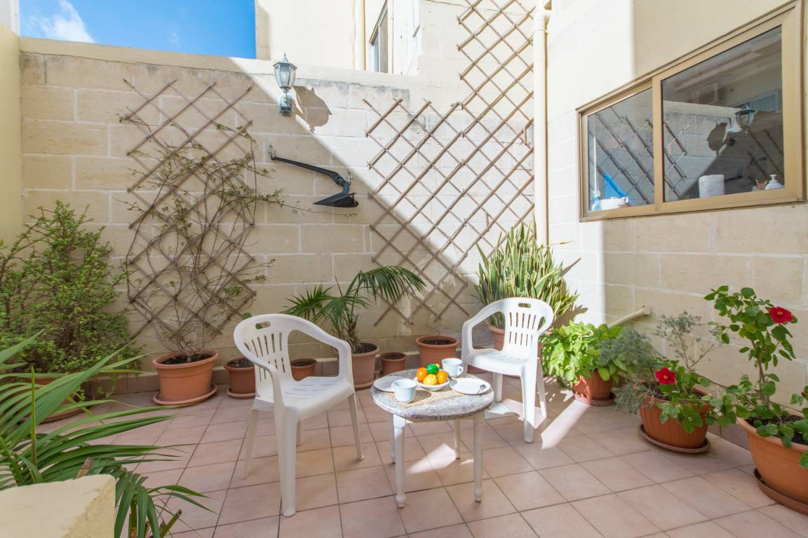 255 M² Chalet ∙ 3 Habitaciones ∙ 6 Huéspedes - Malta