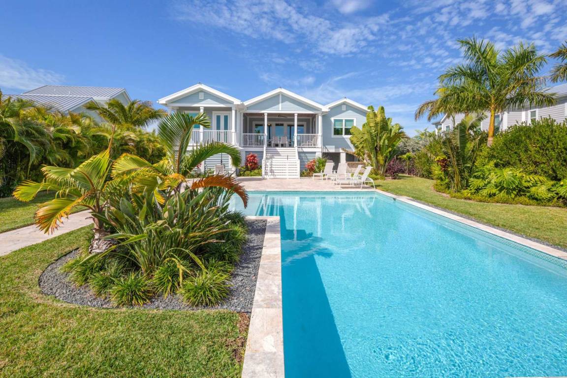 House ∙ 4 Bedrooms ∙ 10 Guests - Stock Island, FL