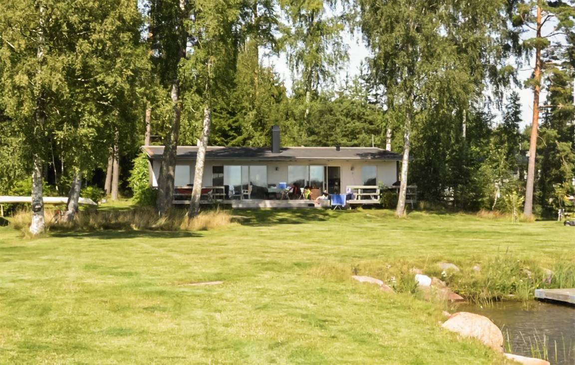 90 M² Hus ∙ 3 Sovrum ∙ 6 Gäster - Västra Götalands län
