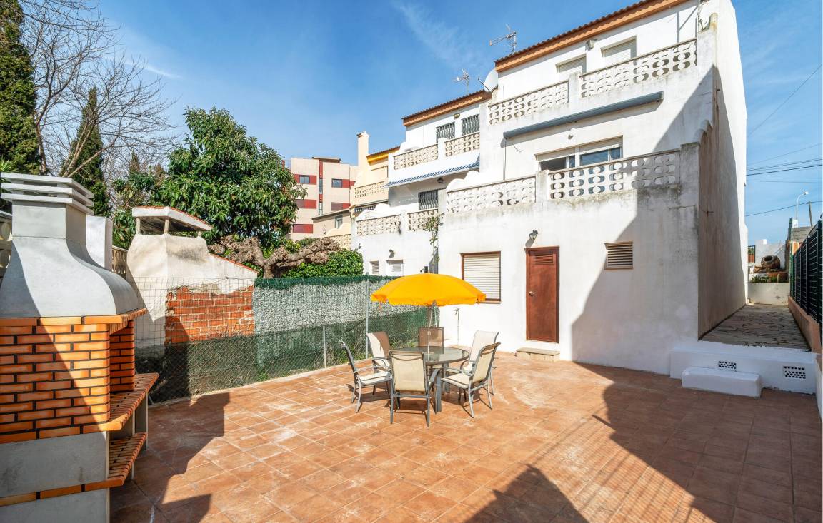 180 M² House ∙ 3 Bedrooms ∙ 6 Guests - Peniscola