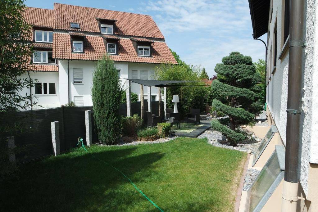 Private Room ∙ 1 Guest - Ravensburg