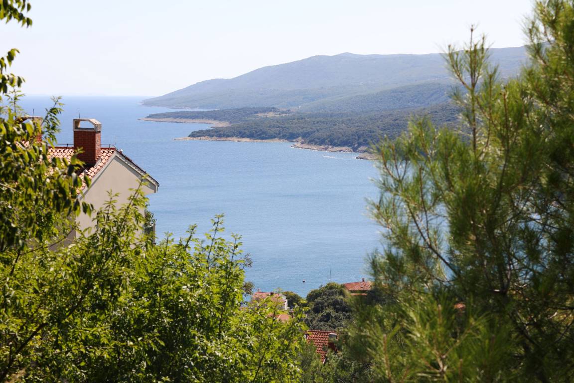 Ferienwohnung ∙ 2 Schlafzimmer ∙ 5 Gäste - Rabac