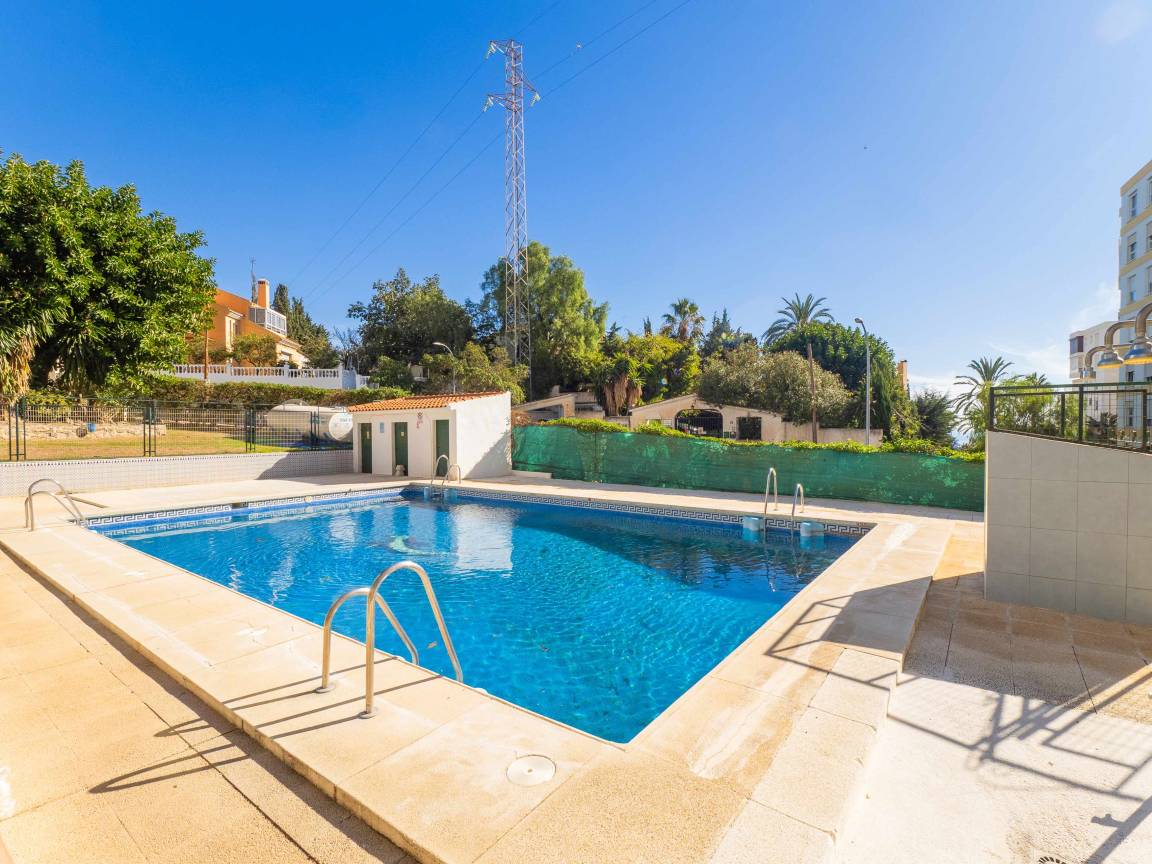 40 M² Apartment ∙ 1 Bedroom ∙ 4 Guests - Rincón de la Victoria