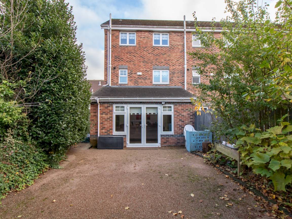 111 M² House ∙ 3 Bedrooms ∙ 6 Guests - Tynemouth Priory and Castle