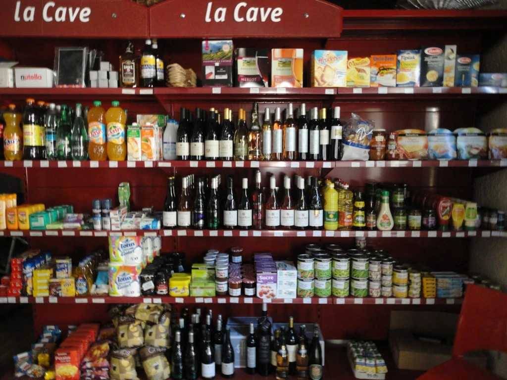 33 M² Camping ∙ 3 Chambres ∙ 6 Personnes - Mornas