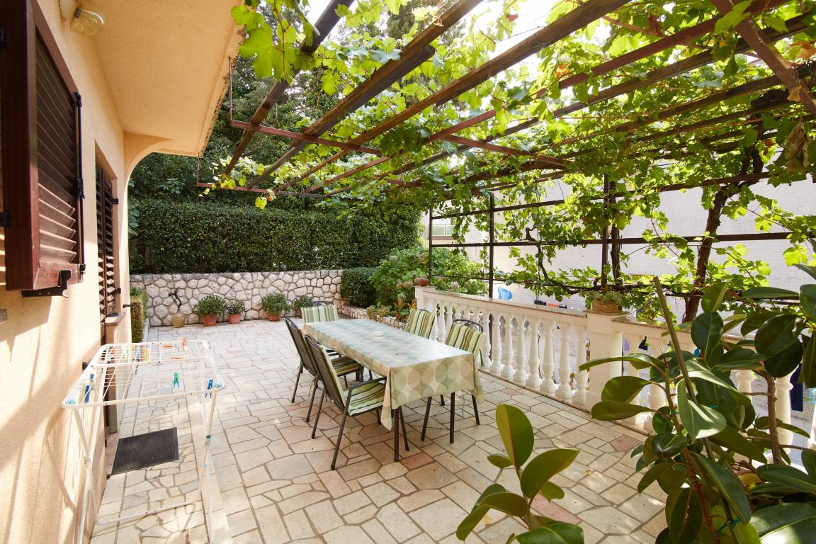 38 M² Apartment ∙ 2 Bedrooms ∙ 4 Guests - Crikvenica