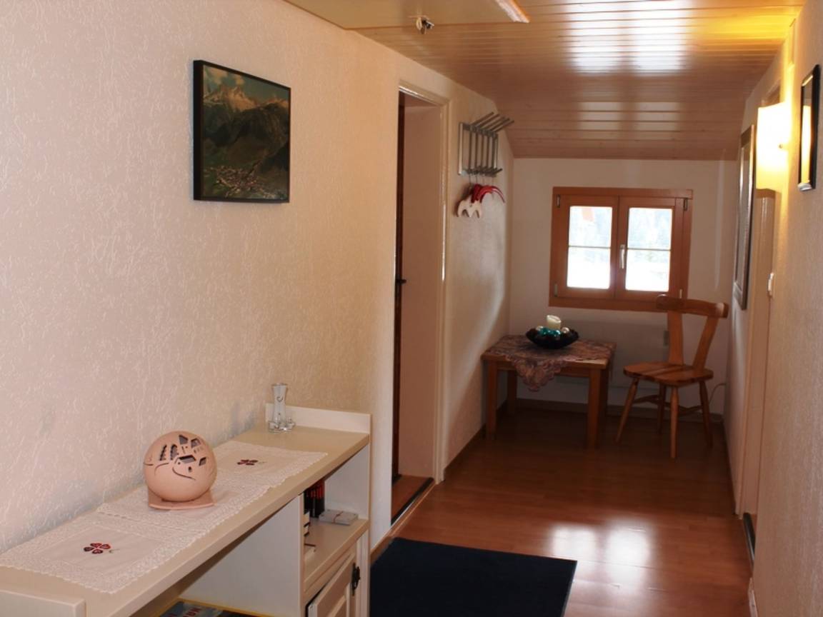 Appartement ∙ 2 Slaapkamers ∙ 4 Gasten - Sedrun