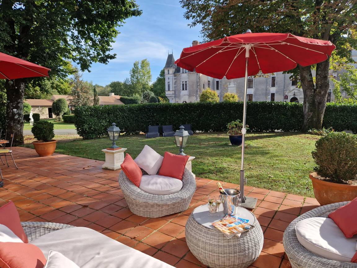 80 M² Cottage ∙ 2 Chambres ∙ 4 Personnes - Challans