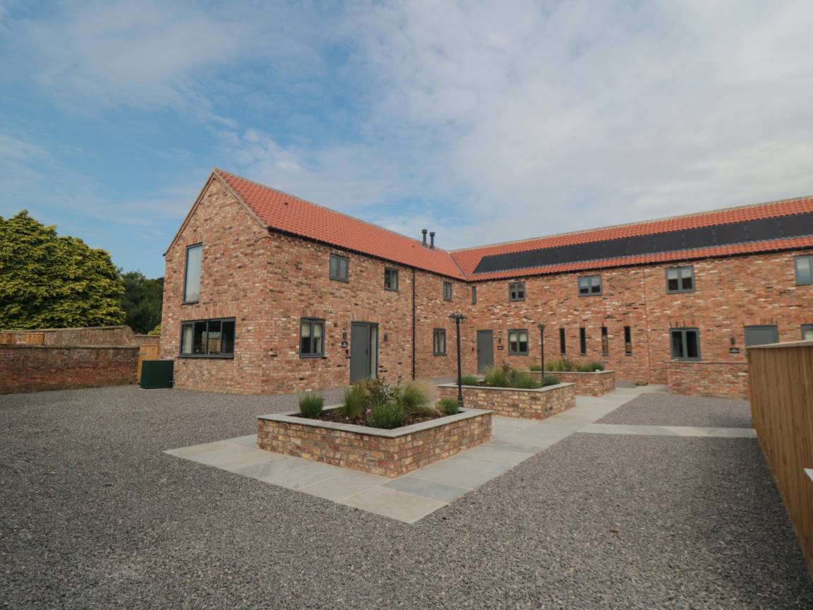 Cottage ∙ 1 Bedroom ∙ 2 Guests - Thirsk