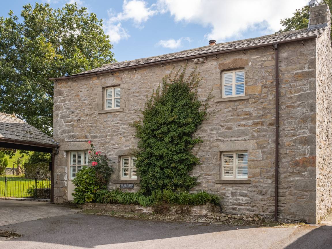 Cottage ∙ 2 Bedrooms ∙ 4 Guests - Ingleton