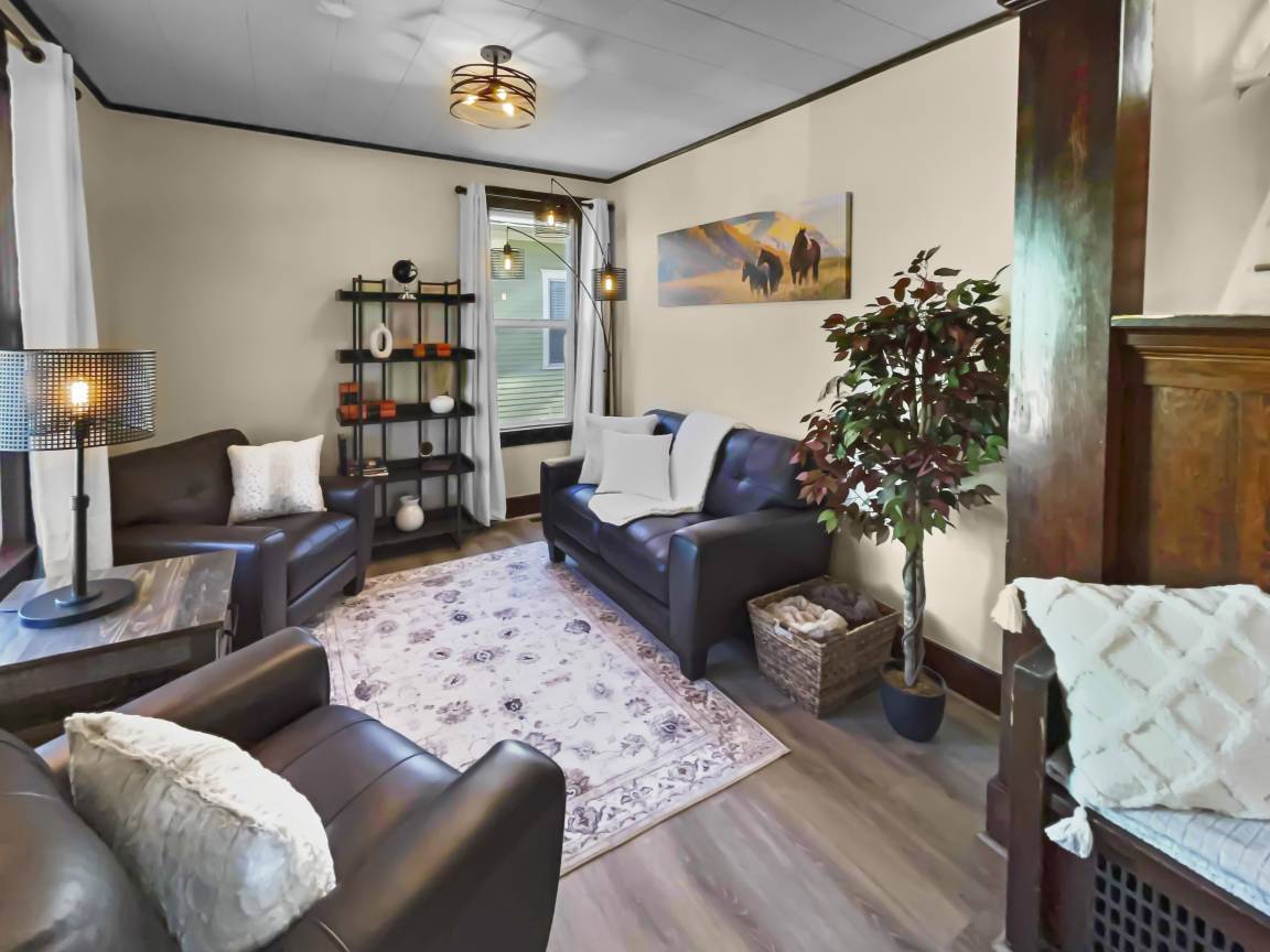 186 M² House ∙ 5 Bedrooms ∙ 11 Guests - Grand Junction, CO