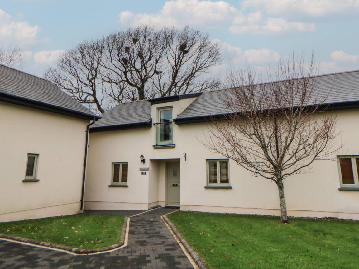Cottage ∙ 1 Bedroom ∙ 2 Guests - Llanelli