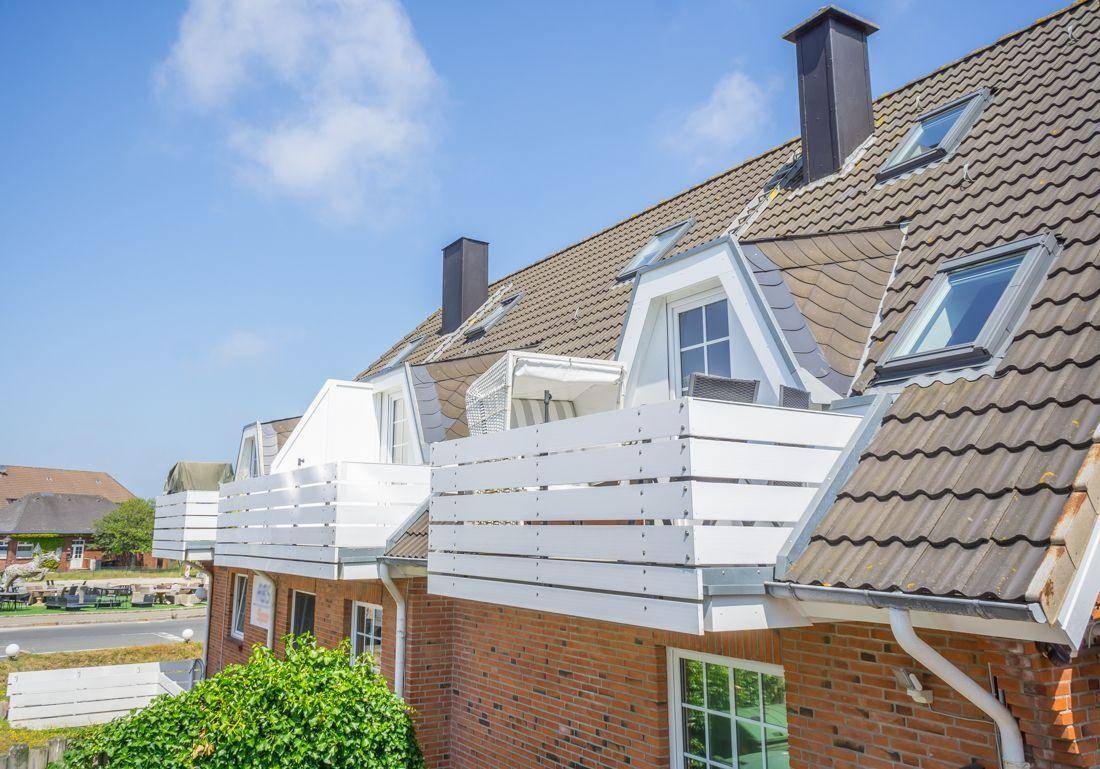 60 M² Apartment ∙ 2 Bedrooms ∙ 4 Guests - List