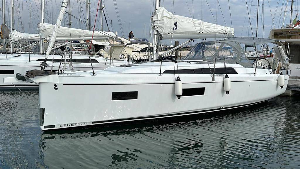 11 M² Casa Flotante ∙ 2 Habitaciones ∙ 4 Huéspedes - Trapani